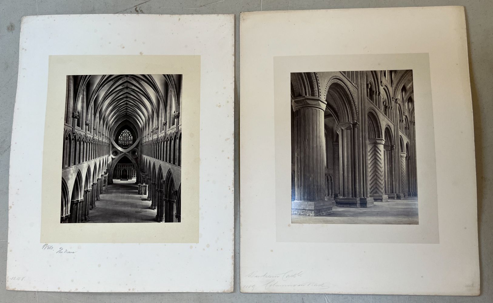 Lot 56 - Frith's Series. A group of 27 photographs