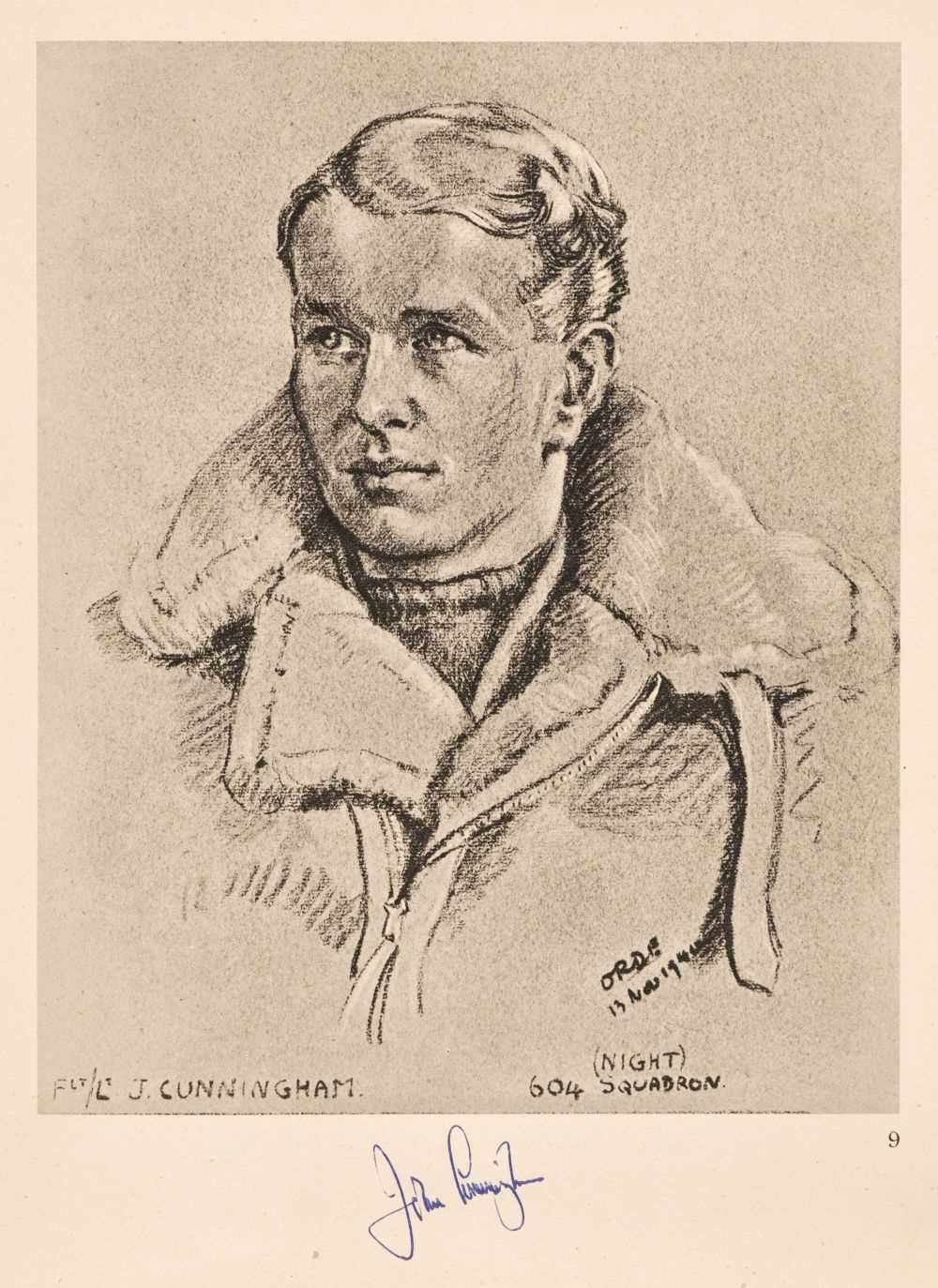 Lot 261 - Orde (Cuthbert Julian, 1888-1968).