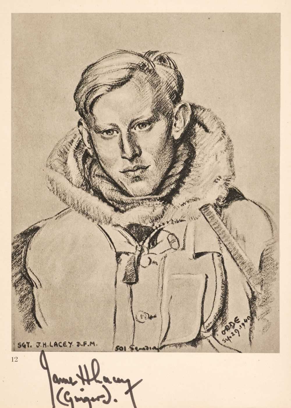 Lot 261 - Orde (Cuthbert Julian, 1888-1968).