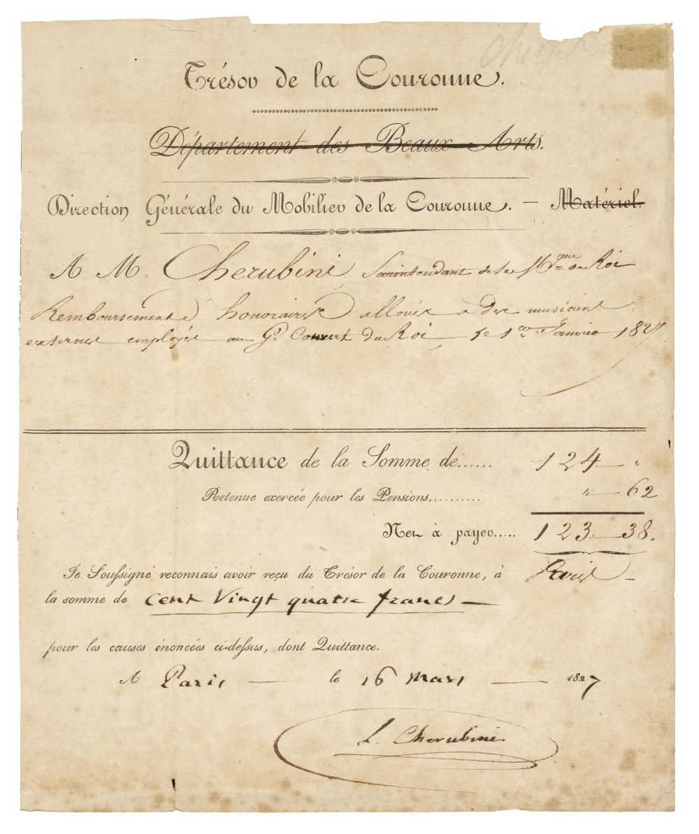 Lot 370 - Victorian Autographs. A collection of