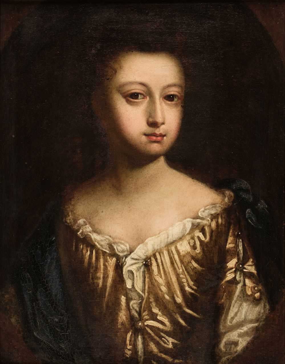 Lot 5 - Kneller (Godfrey, 1646-1723, follower of).