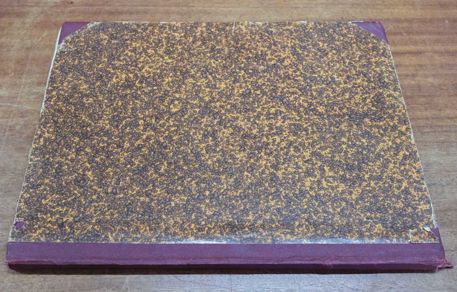 Lot 59 - Stackhouse (Thomas). An Universal Atlas...,