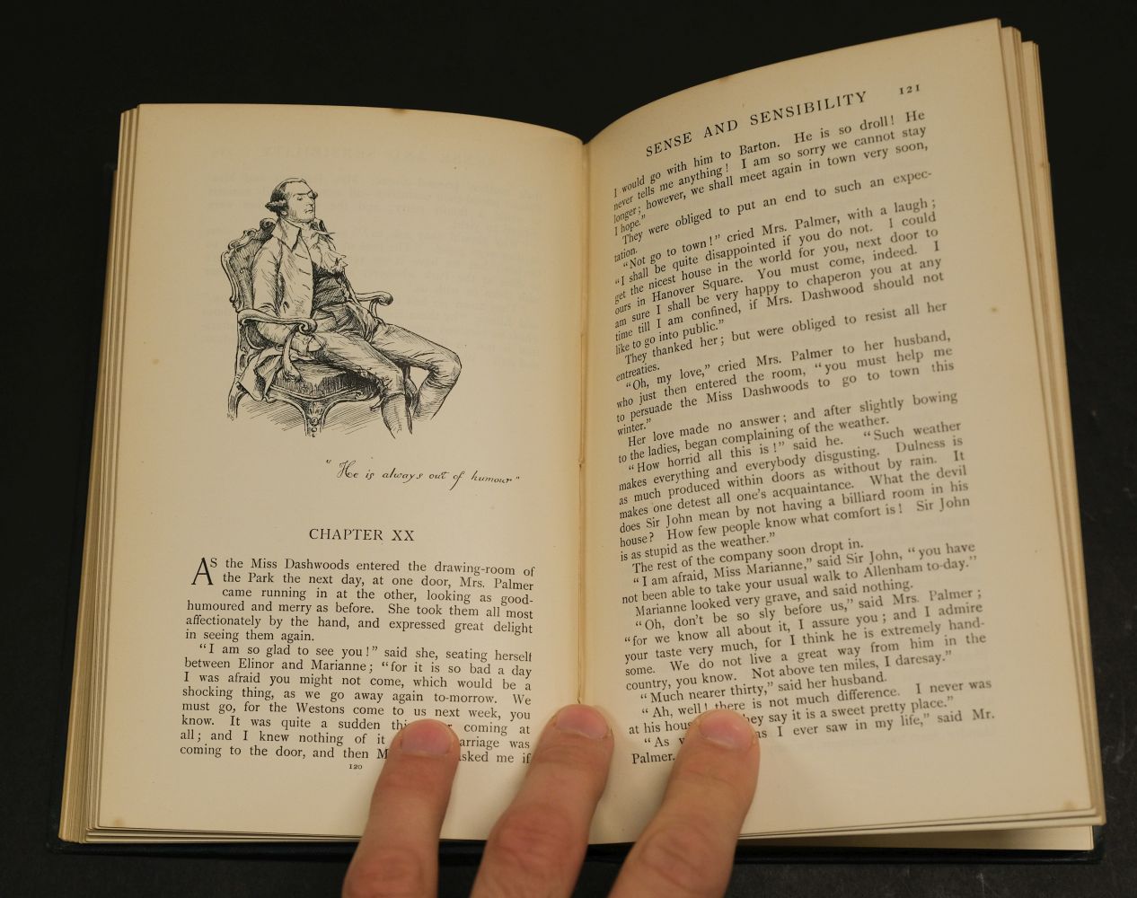 Lot 607 - Austen (Jane). Emma, London: George Allen,