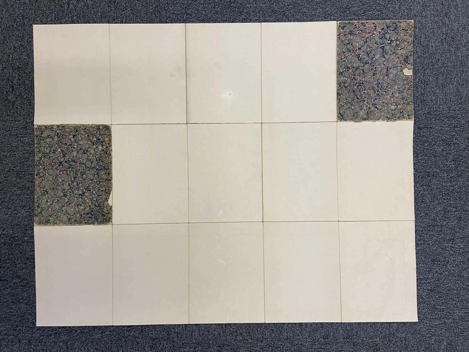 Lot 176 - North Pole. Bauman (William). Map of the