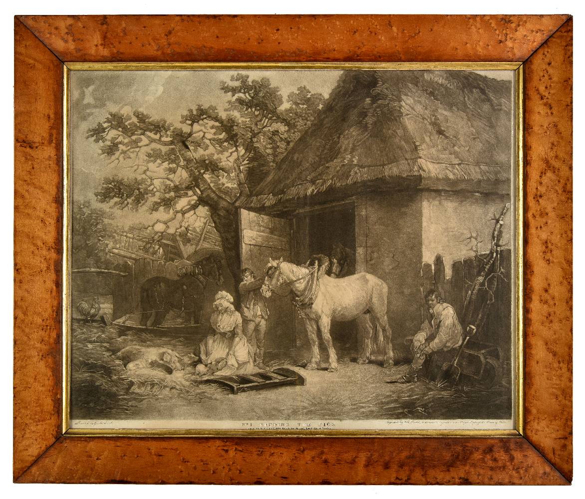 Lot 281 - Smith, J.R.