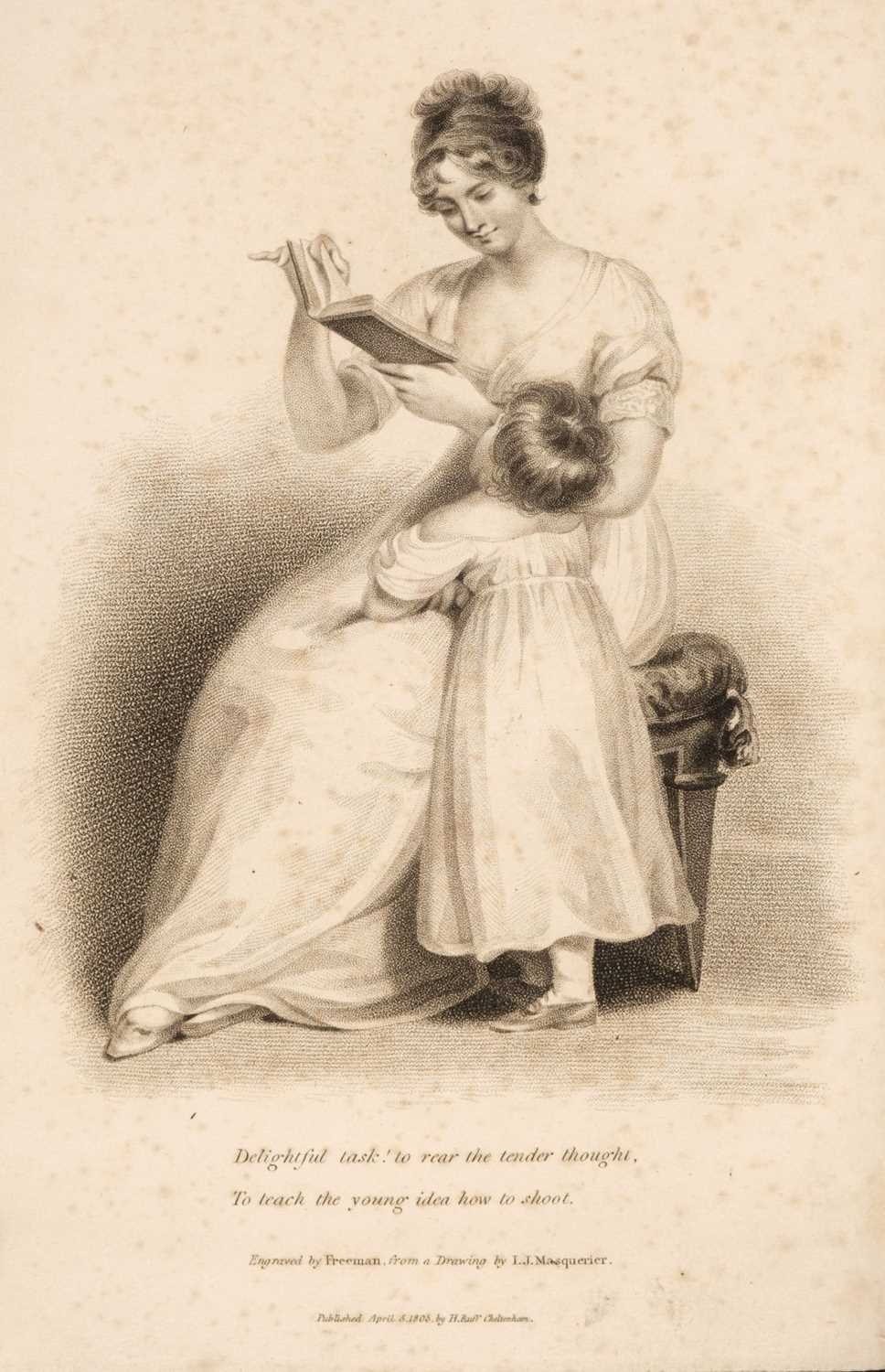 Lot 357 - Fenelon (Messire Francois de Salignac de la