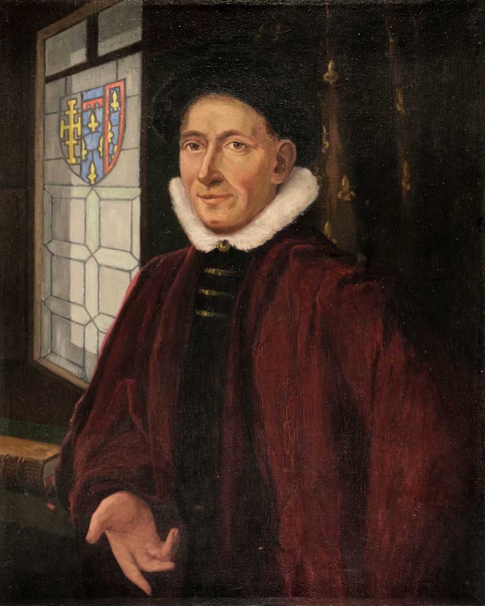 Lot 142 - Cordier (Henry Charles, 1827-1905). Portrait