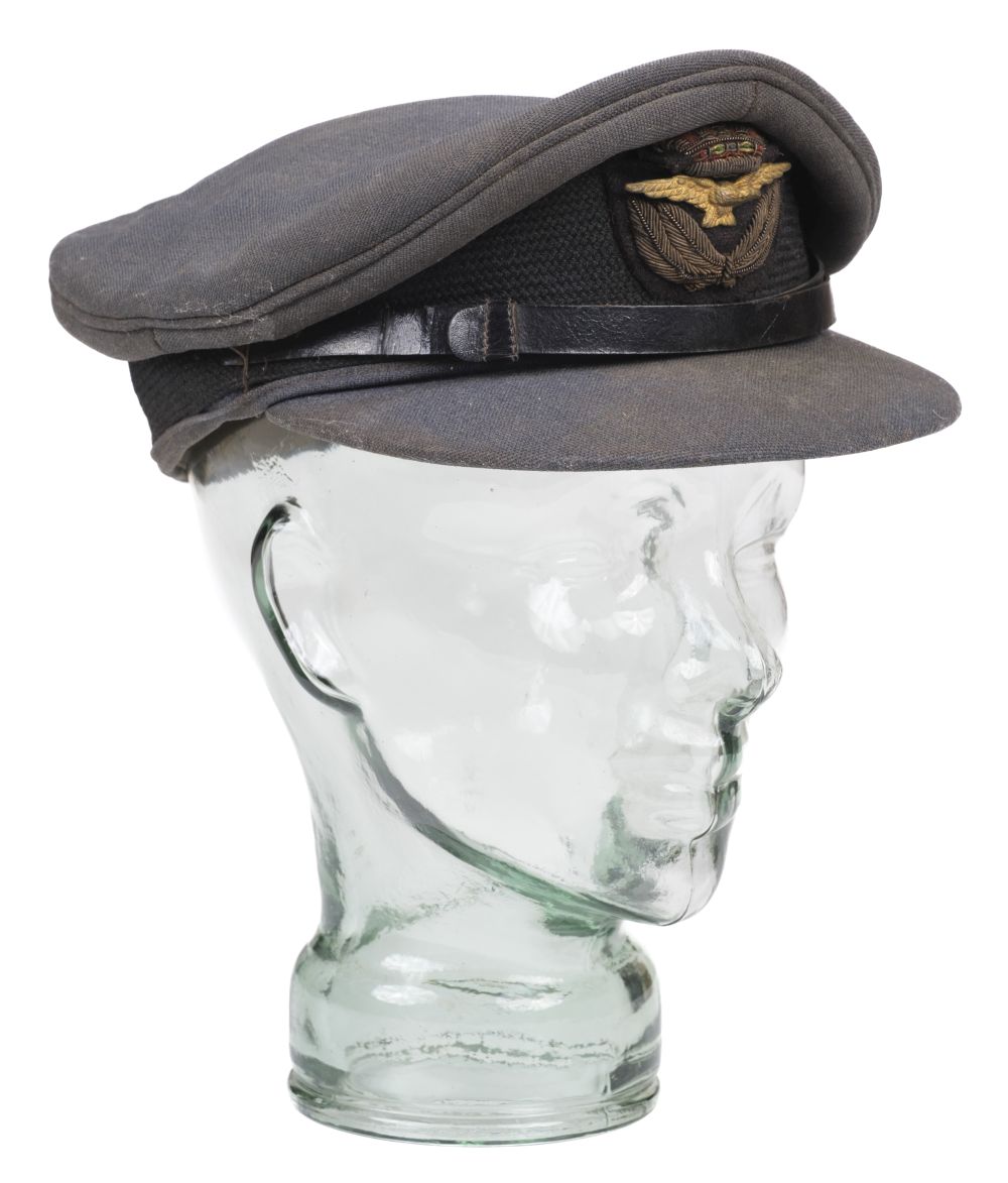 Lot 267 - Battle of Britain. RAF uniforms belonging to