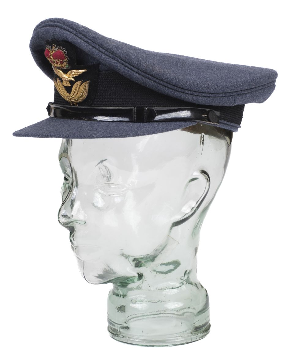 Lot 267 - Battle of Britain. RAF uniforms belonging to