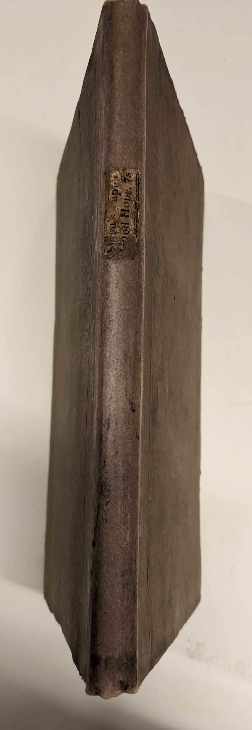 Lot 42 - Stout (Benjamin). Cape of Good Hope and its