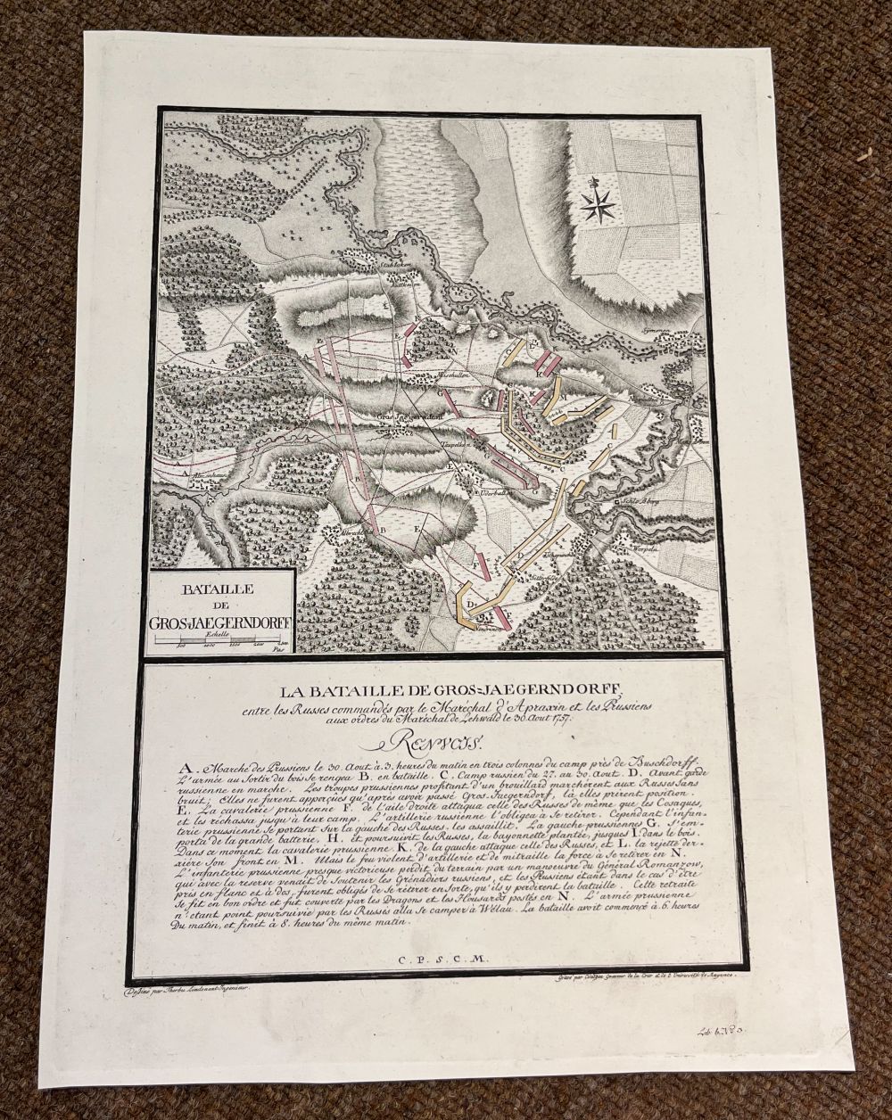 Lot 139 - Poland. A collection of 20 maps of Polish