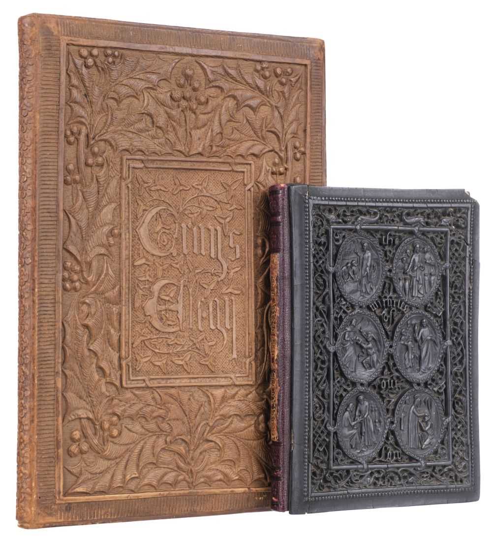 Lot 324 - Humphreys (Henry Noel). The Miracles of our