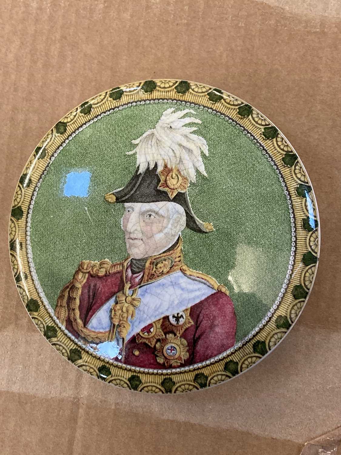 Lot 540 - Duke of Wellington. A collection of
