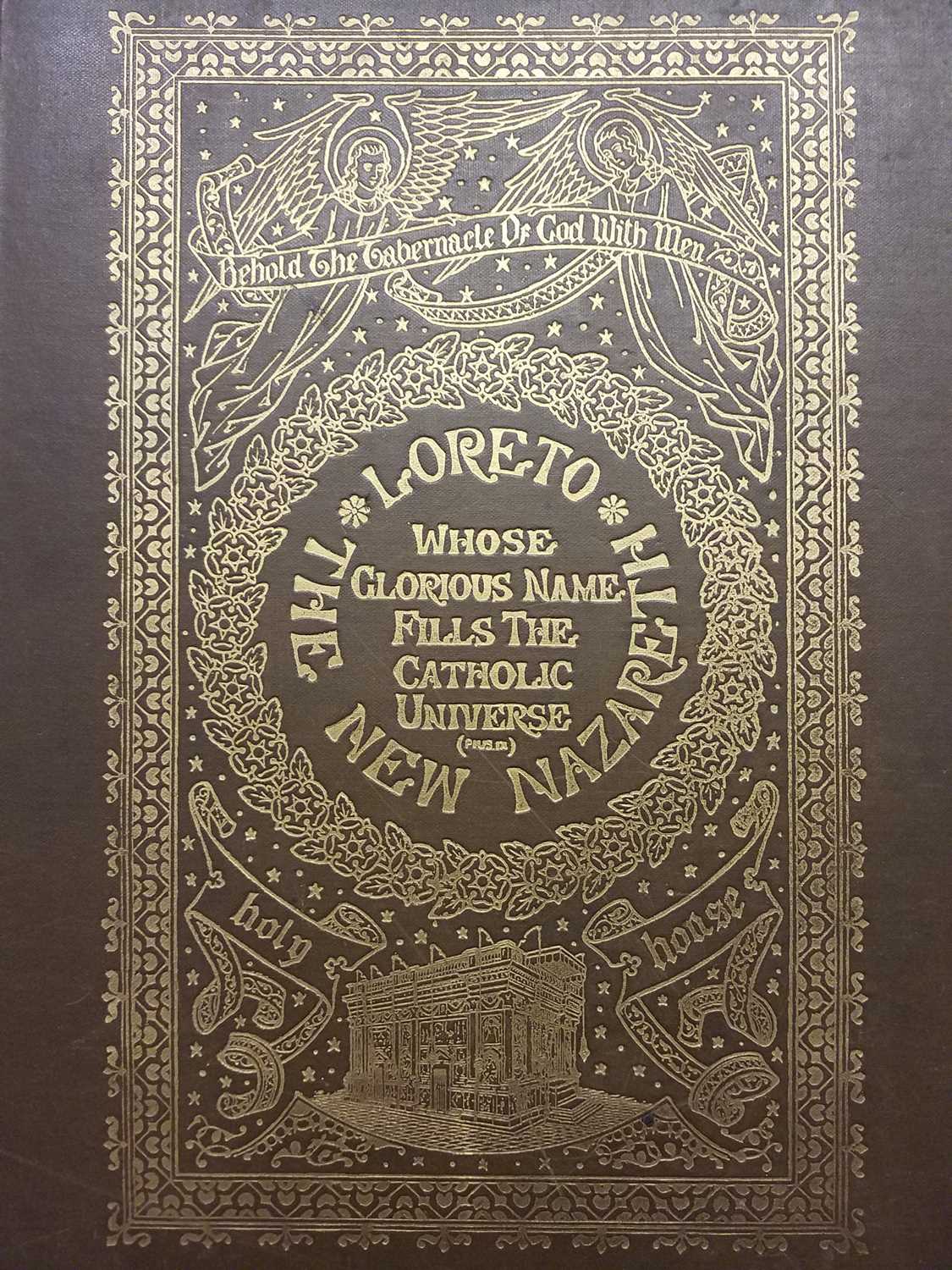 Lot 271 - History. A large collection of late 19th