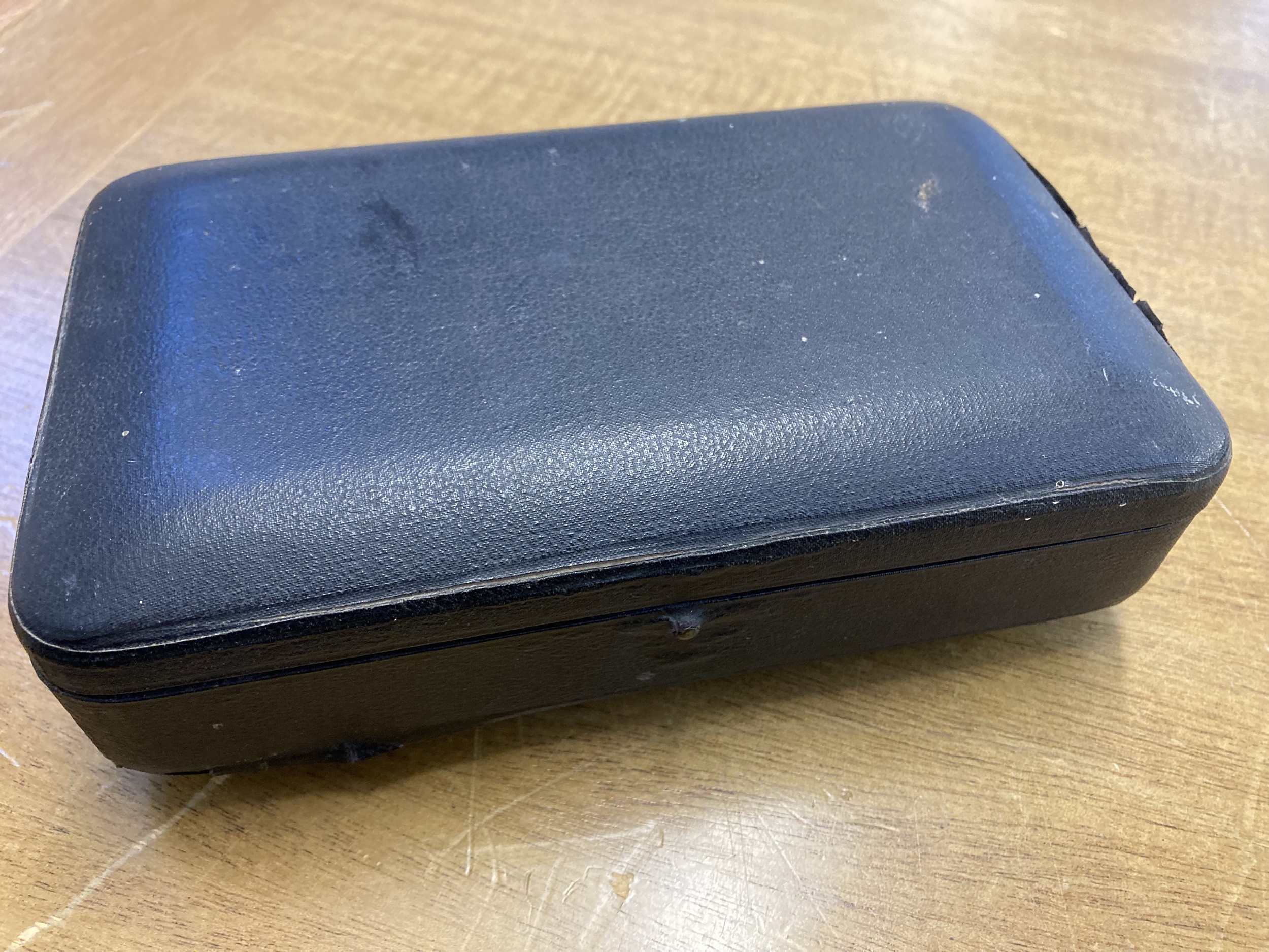 Lot 422 - Fishing Reel. Illingworth No 1 Threadline