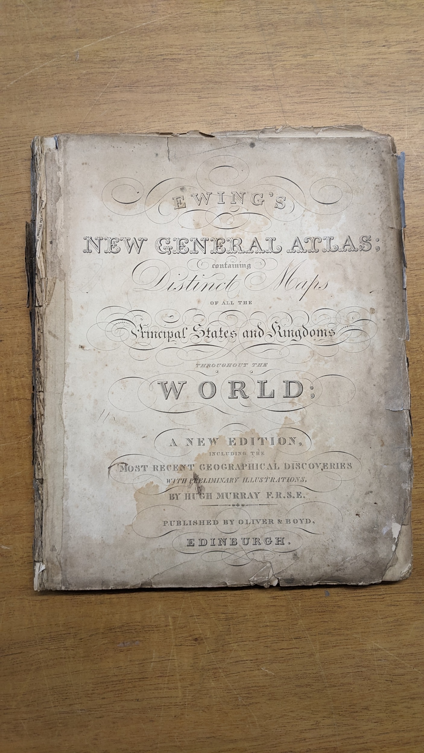 Lot 45 - Maps. A collection of approximately 40