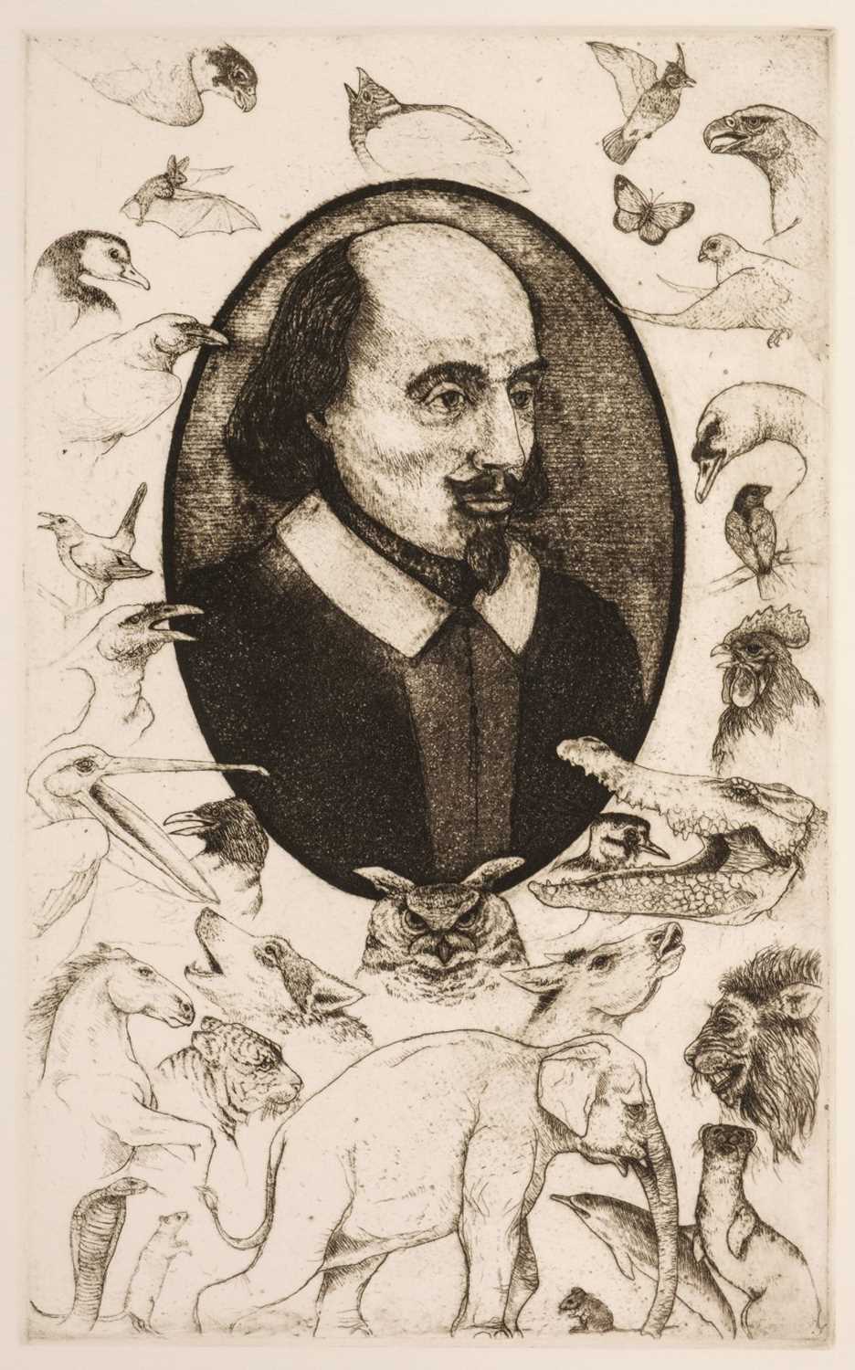 Lot 201 - Cheloniidae Press. The Birds and Beasts of