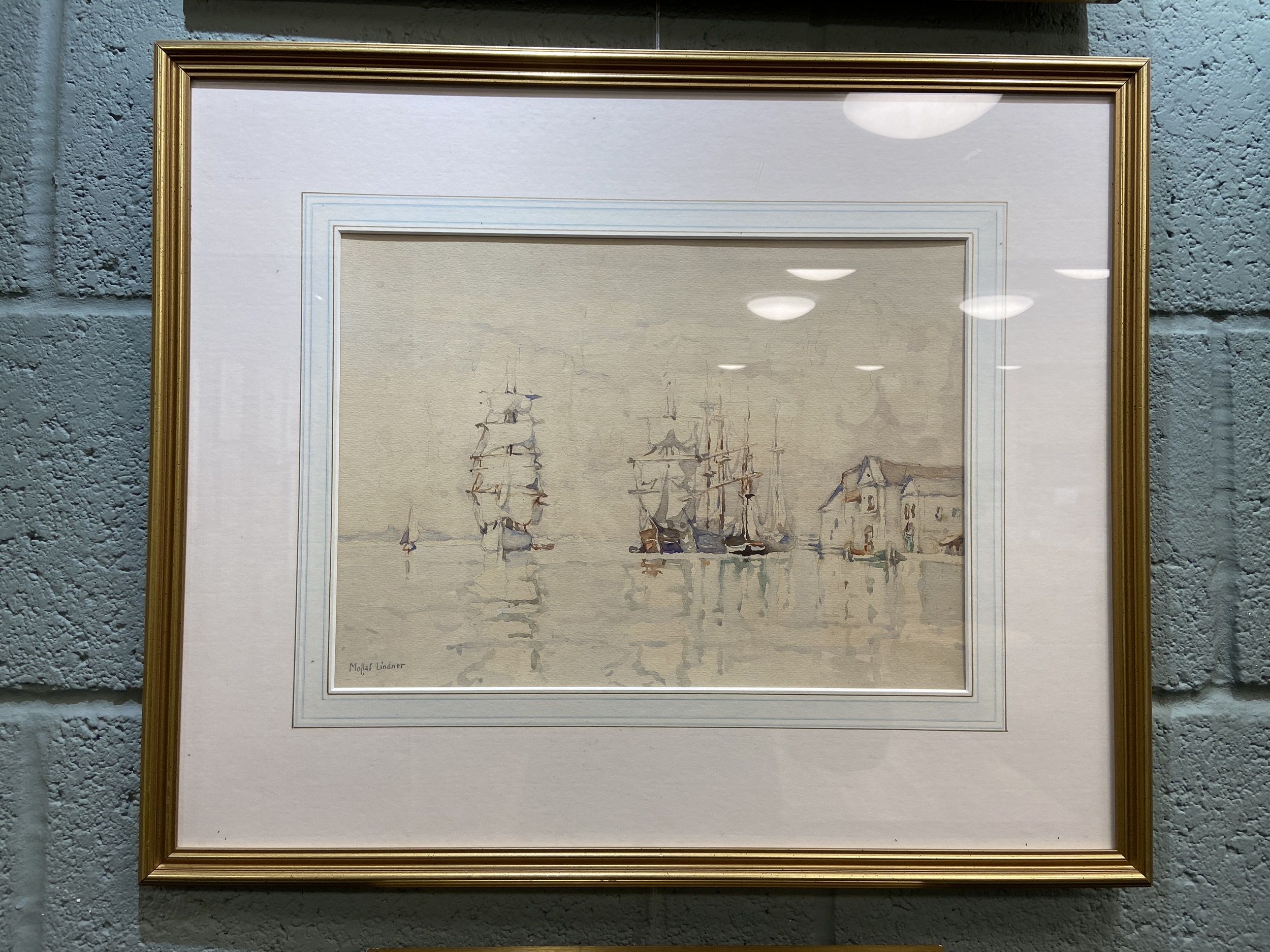 Lot 62 - Aldridge (Frederick James, 1850-1933).