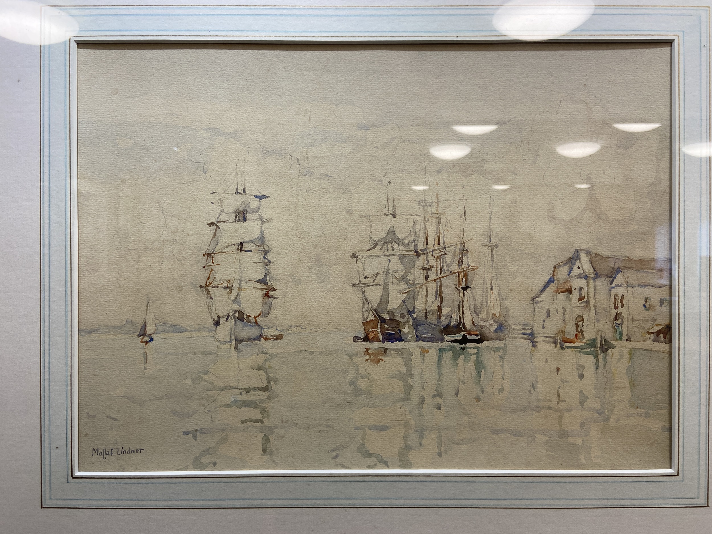 Lot 62 - Aldridge (Frederick James, 1850-1933).