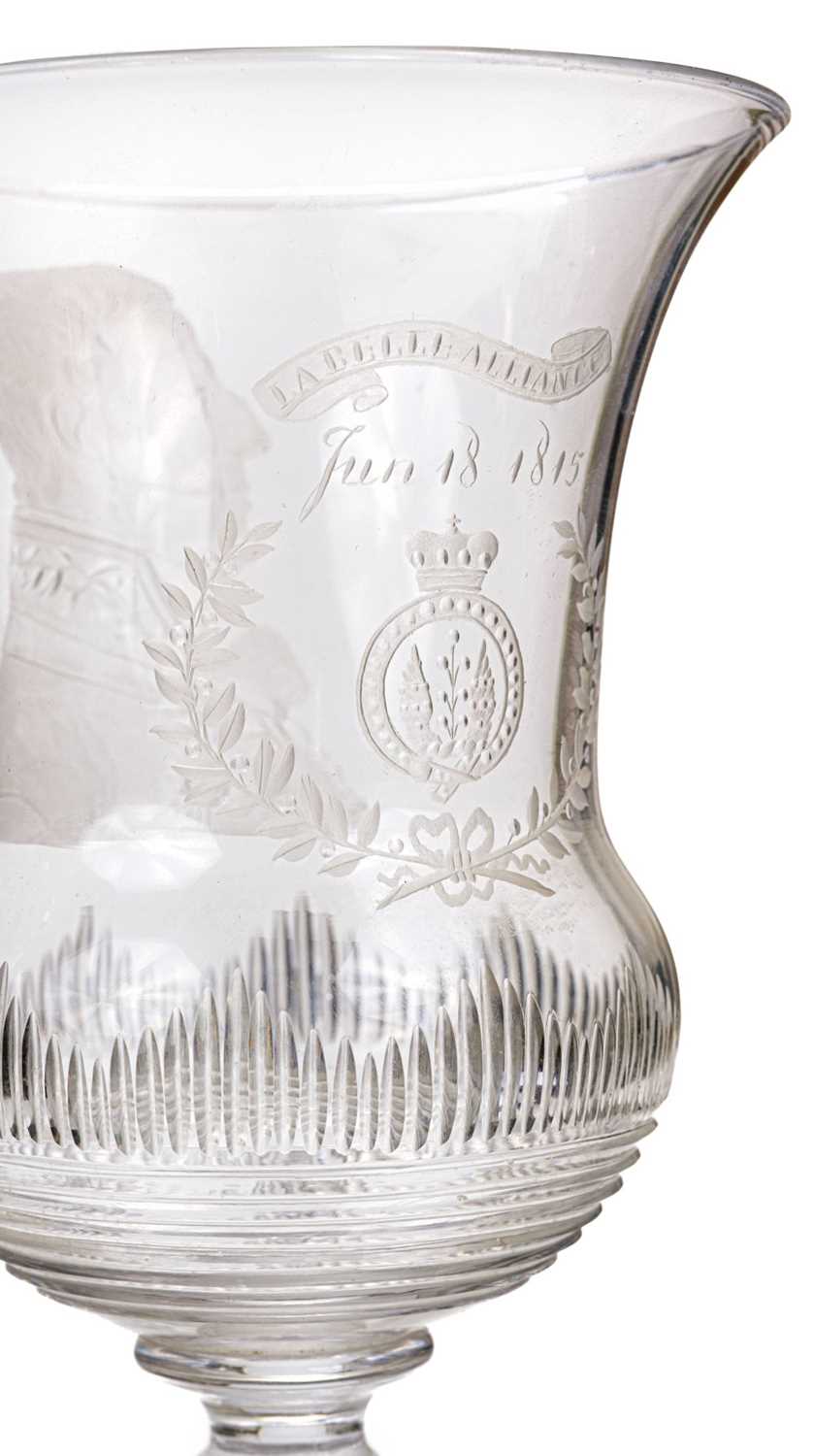 Lot 546 - Duke of Wellington. A George III period