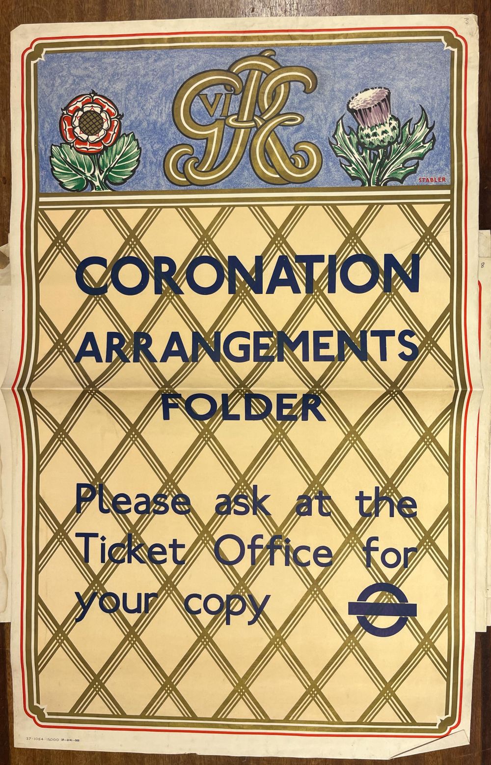 Lot 274 - 1937 George VI. A group of 7 variant