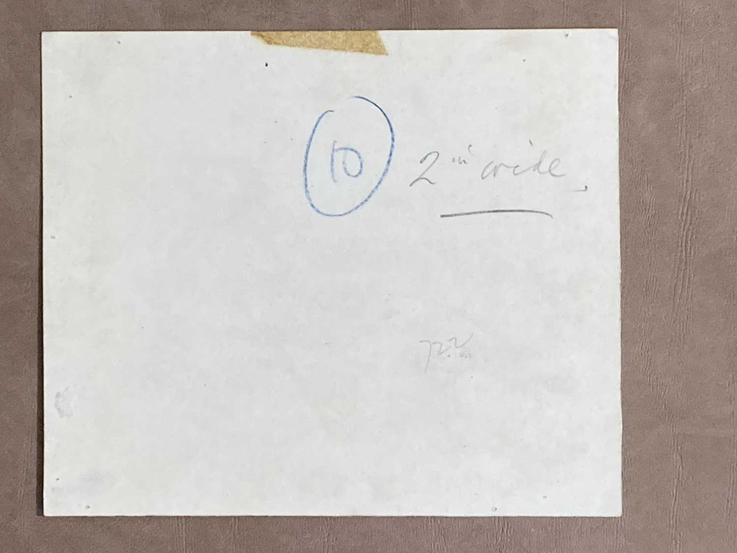 Lot 115 - Wilson (Edward Adrian, 1872-1912). Young