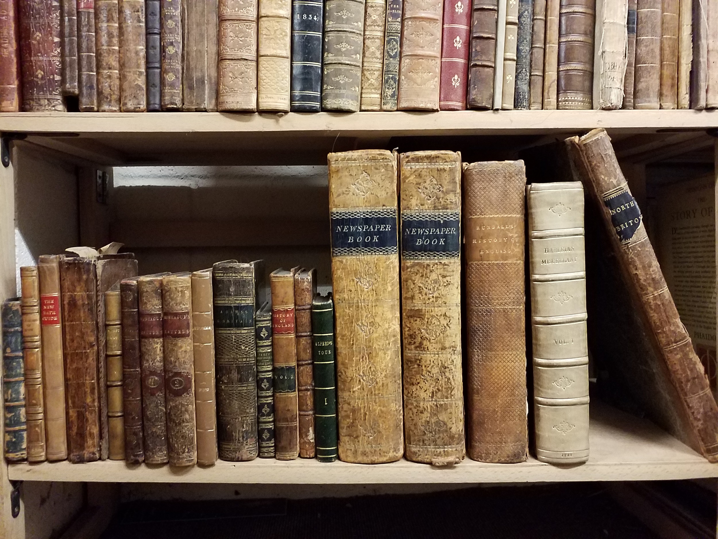 Lot 365 - Humphreys (Henry Noel). A Record of the