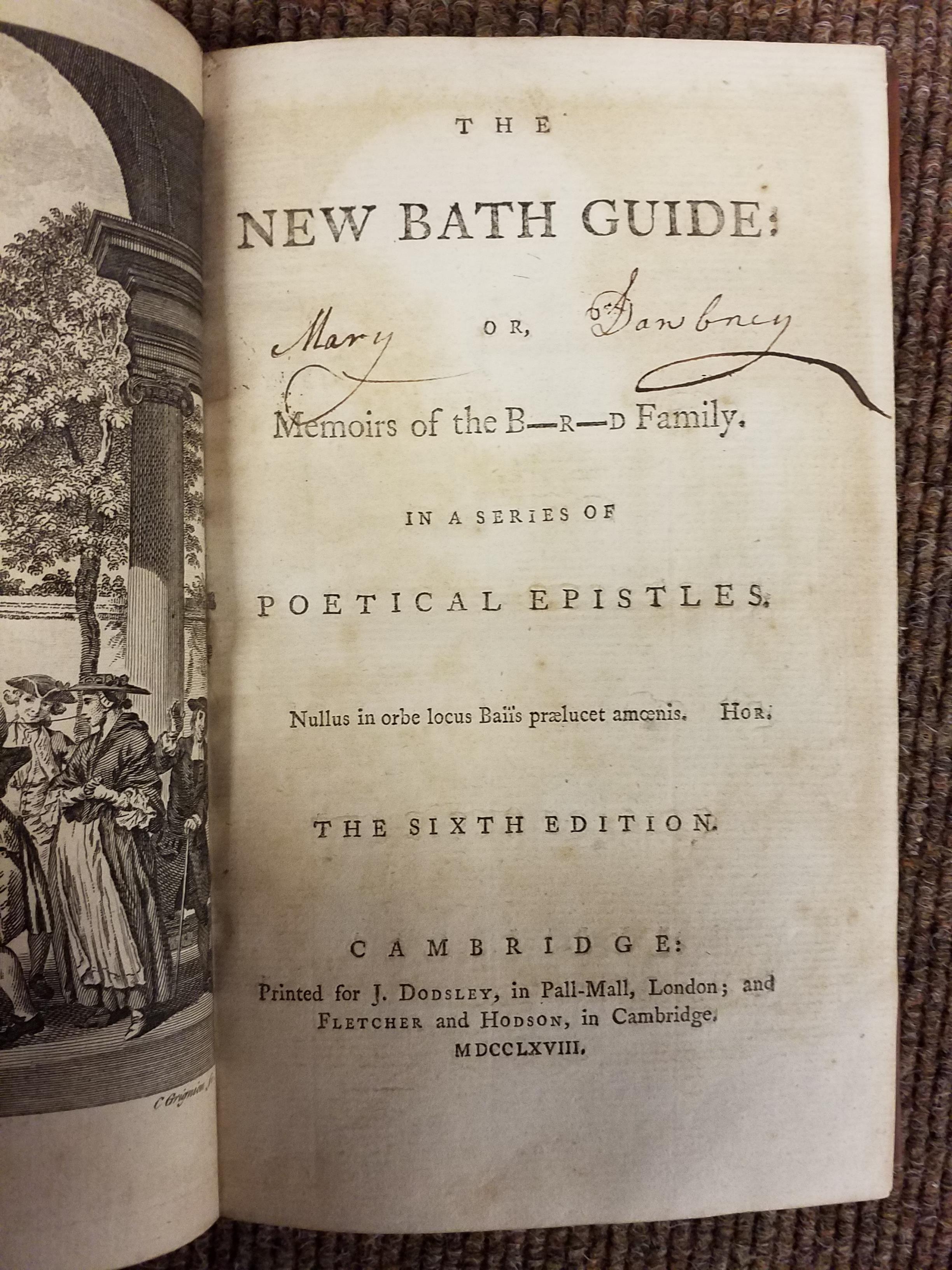 Lot 365 - Humphreys (Henry Noel). A Record of the