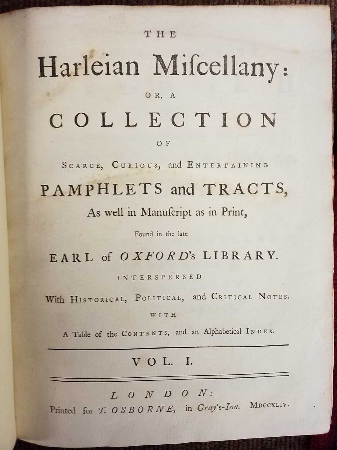 Lot 365 - Humphreys (Henry Noel). A Record of the