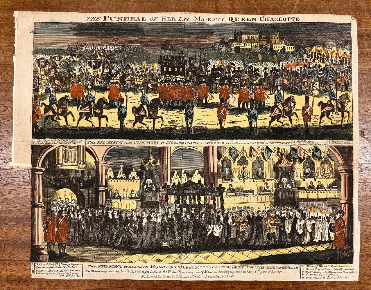 Lot 261 - 1685 James II. A Proclamation of the Kings