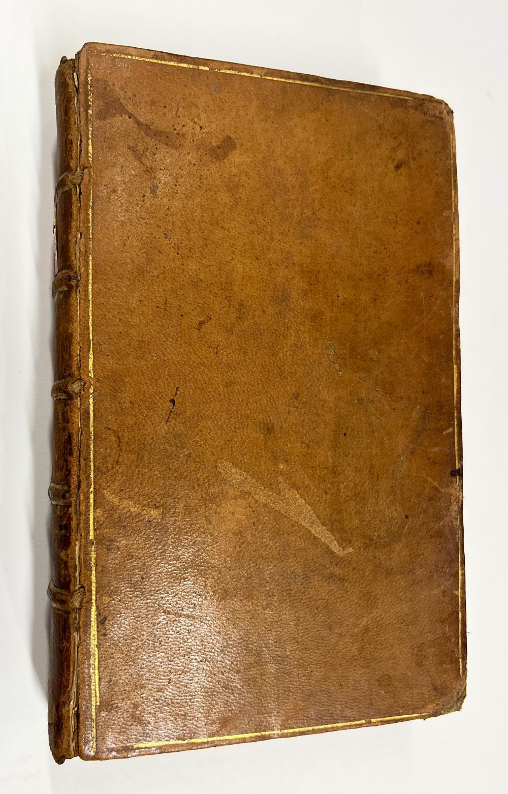 Lot 303 - Clermont [Menon]. The Professed Cook, 1776