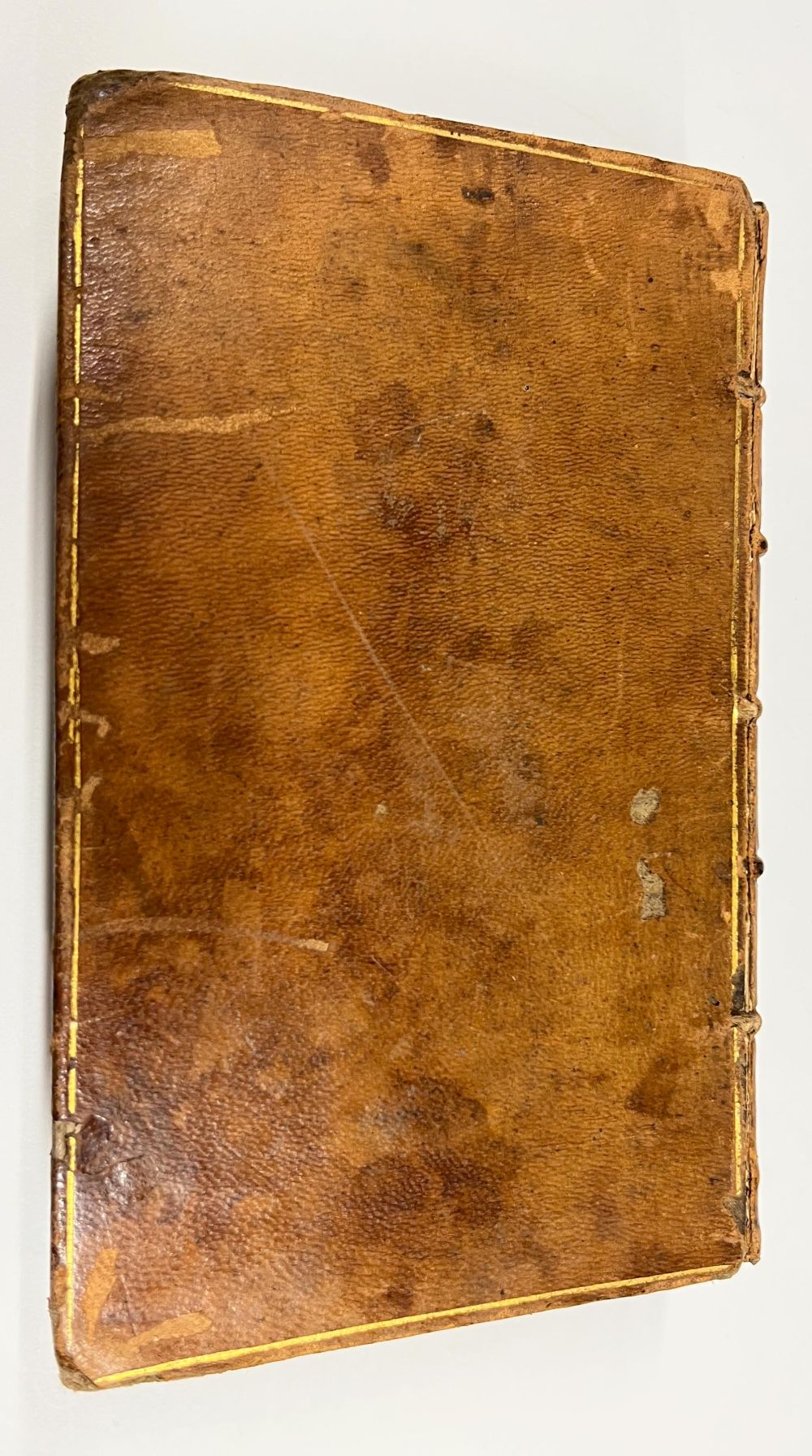 Lot 303 - Clermont [Menon]. The Professed Cook, 1776