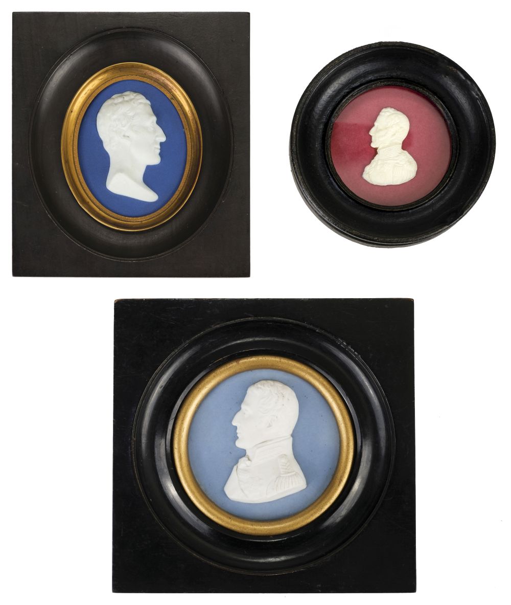 Lot 562 - Duke of Wellington. A Victorian style