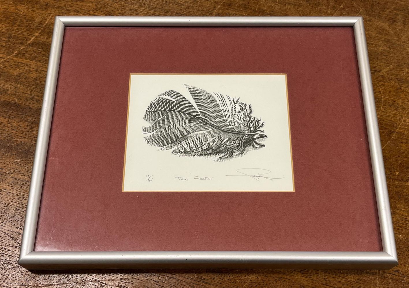 Lot 142 - See-Paynton (Colin, 1946-). Upupa Epops