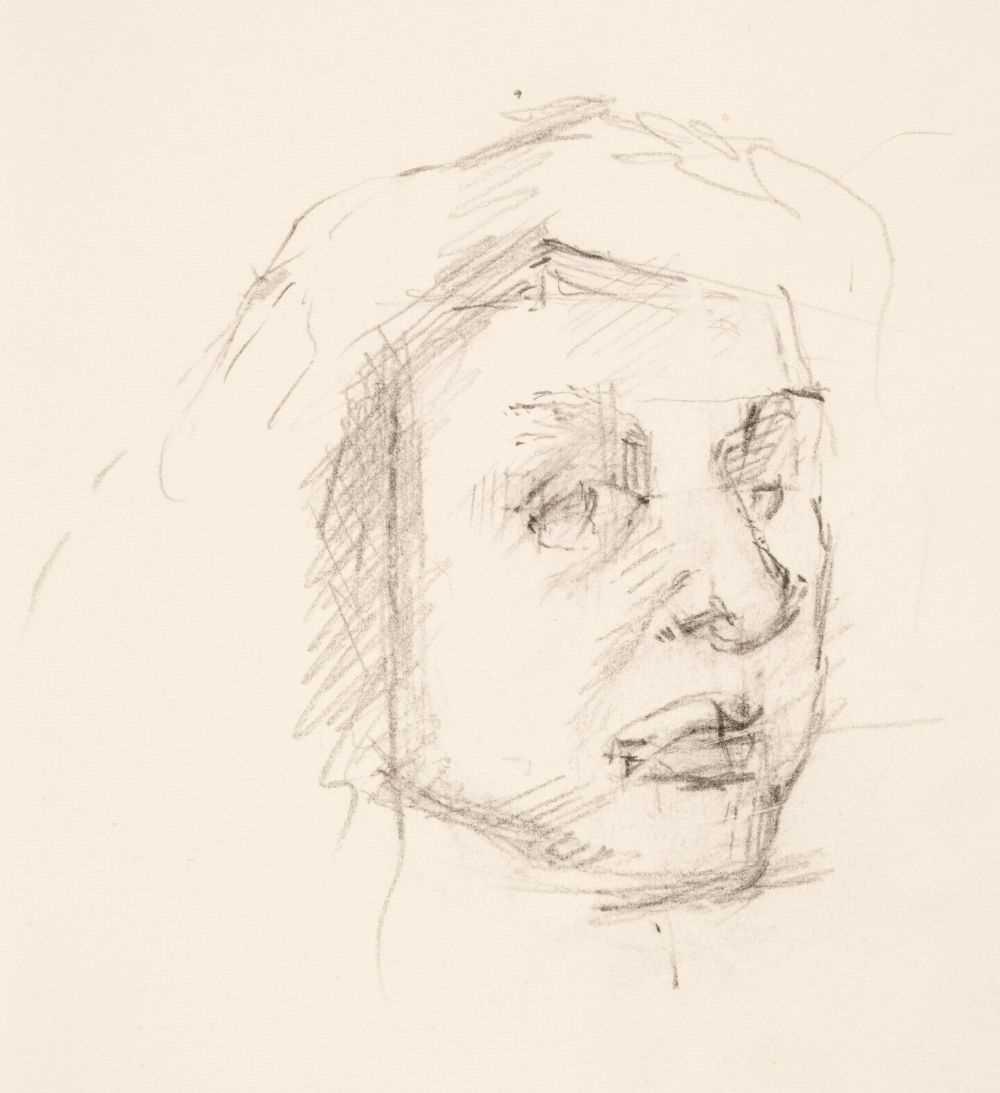 Lot 186 - Coldstream (William, 1908-1987). Ilona