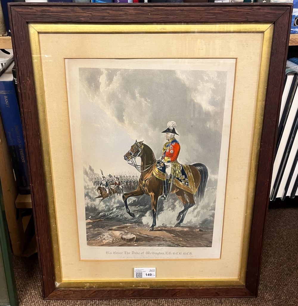 Lot 10 - Drake (Edward). A New Universal Collection of