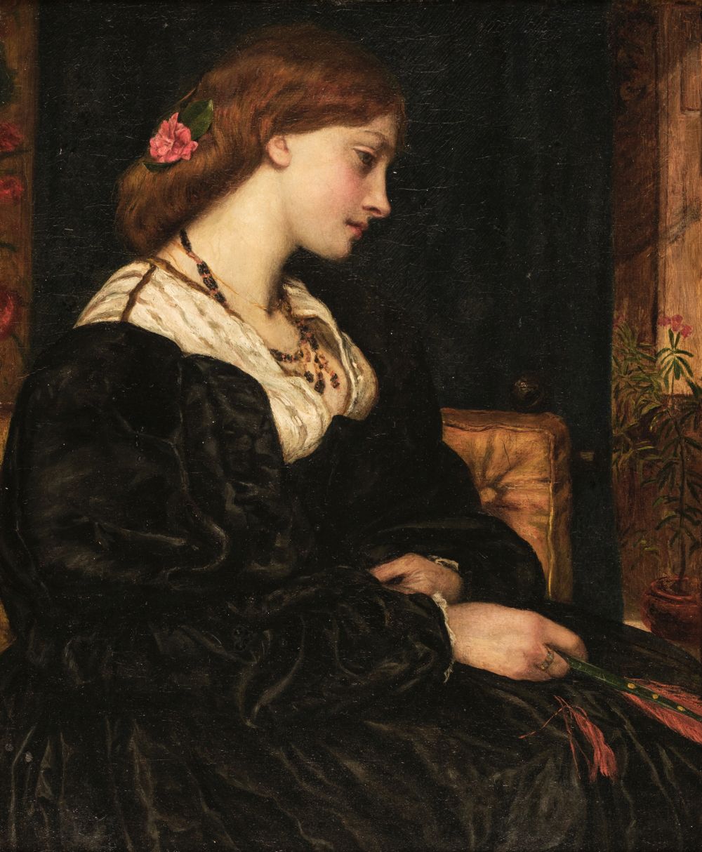 Lot 138 - Prinsep (Valentine Cameron, 1838-1904).