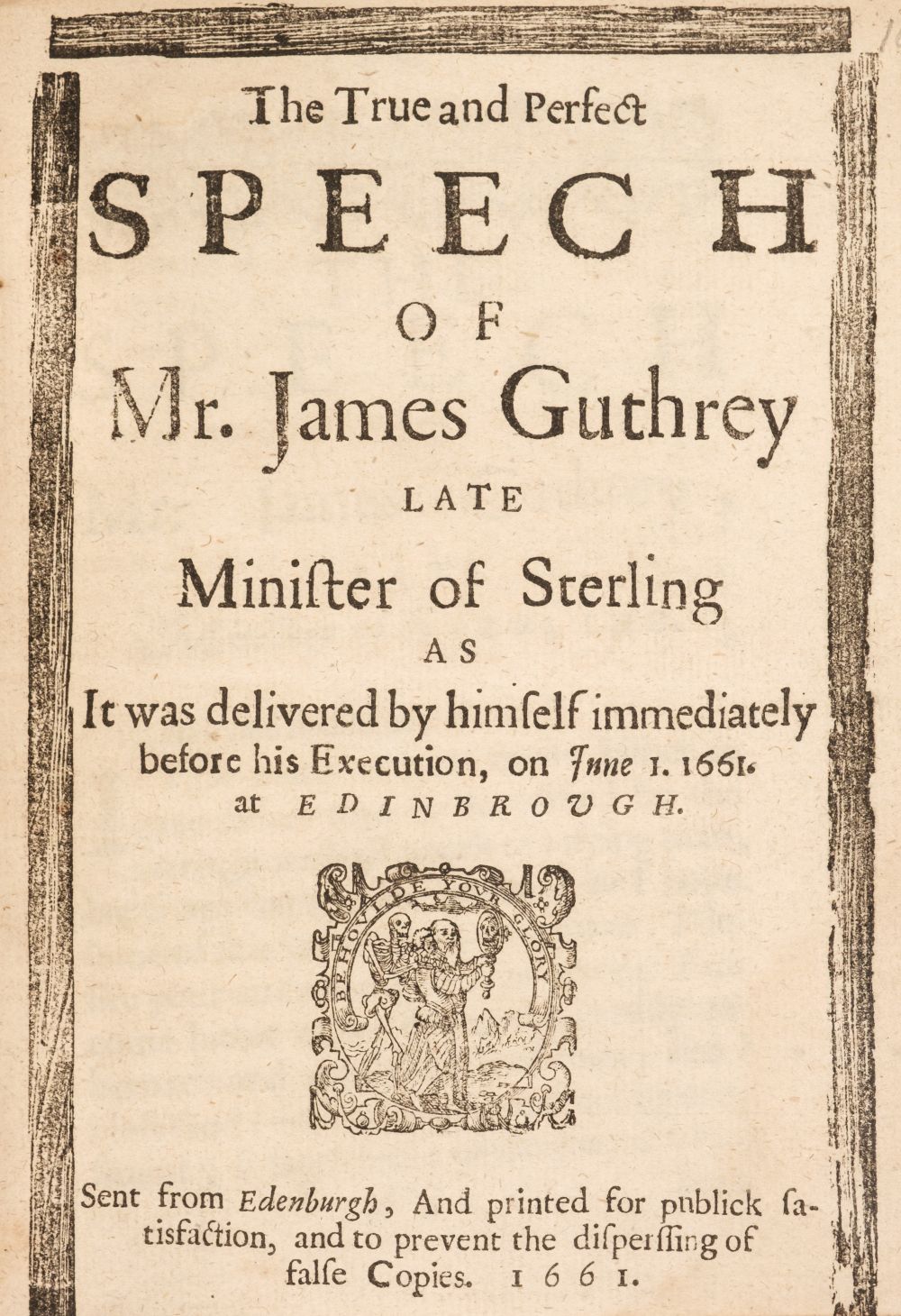 Lot 265 - Civil War. Sammelband of 19 pamphlets