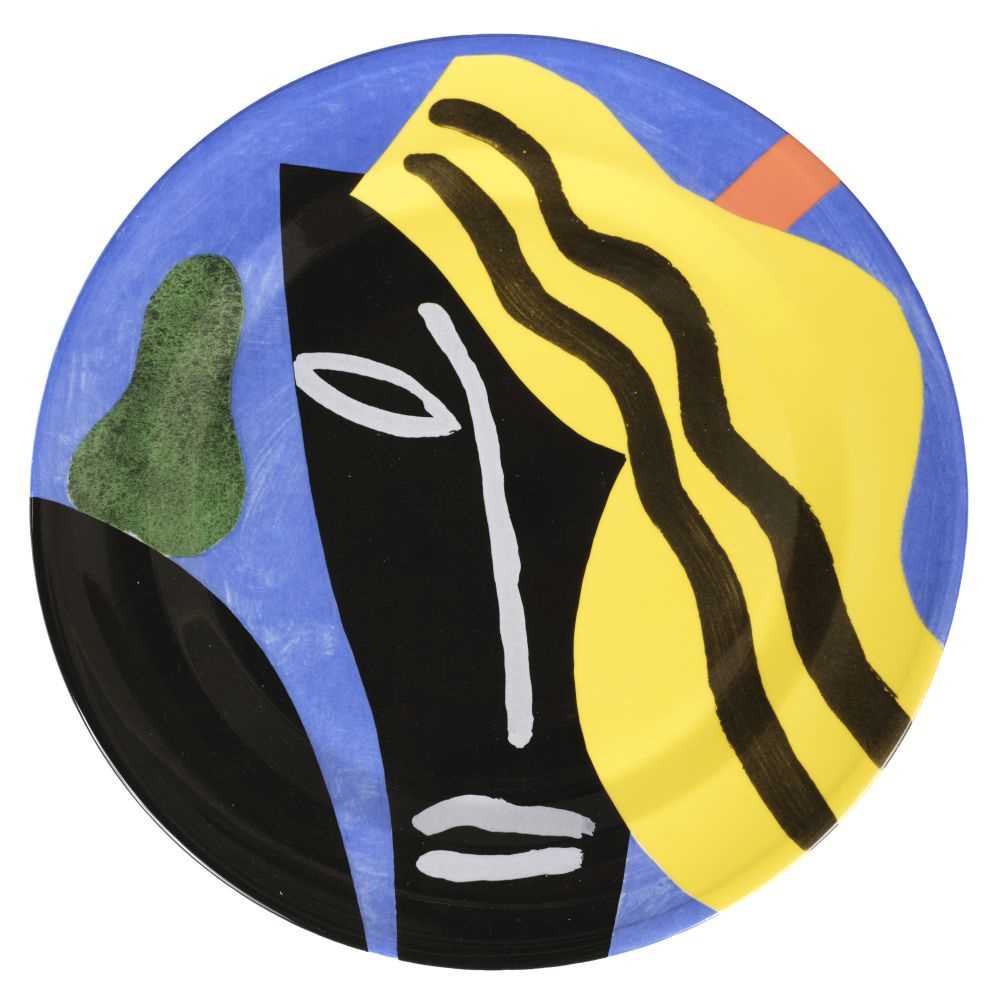 Lot 288 - McLean (Bruce, 1944-). Passed The Tangerine