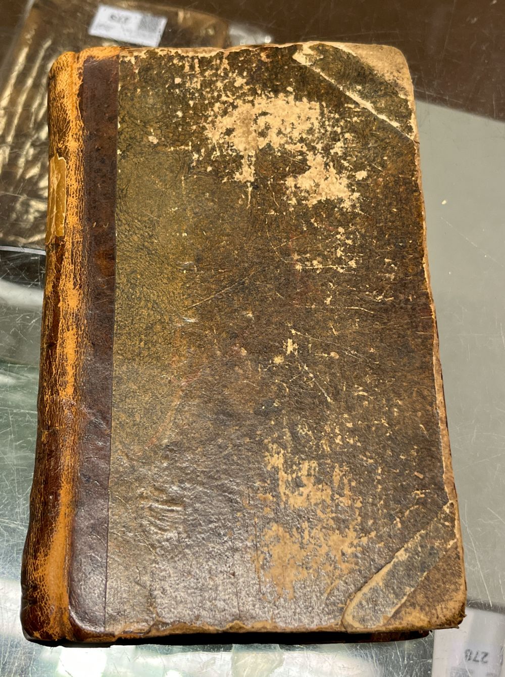 Lot 50 - Pennant (Thomas). Journey to Snowdon, 1781