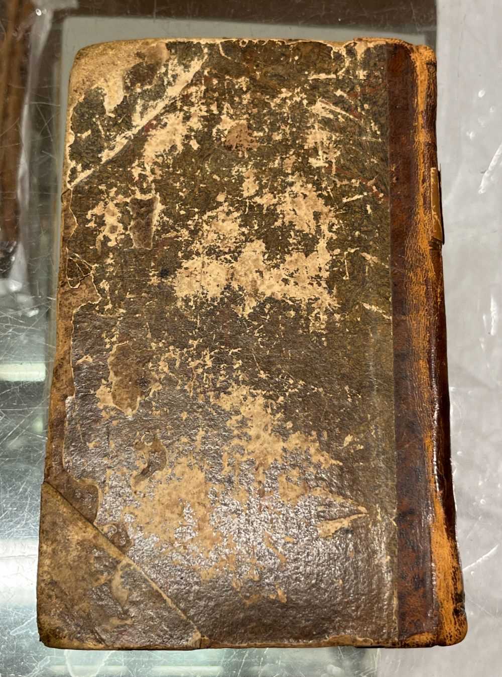 Lot 50 - Pennant (Thomas). Journey to Snowdon, 1781