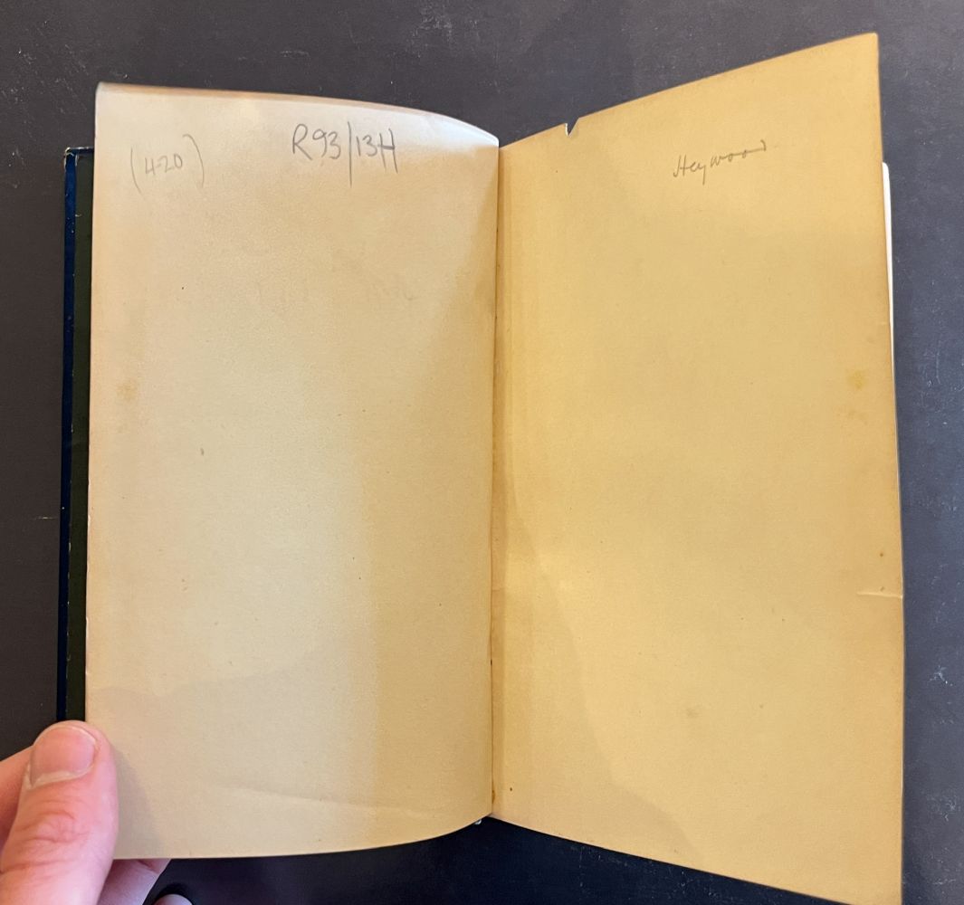 Lot 374 - Kipling (Rudyard). The Jungle Book, 1st