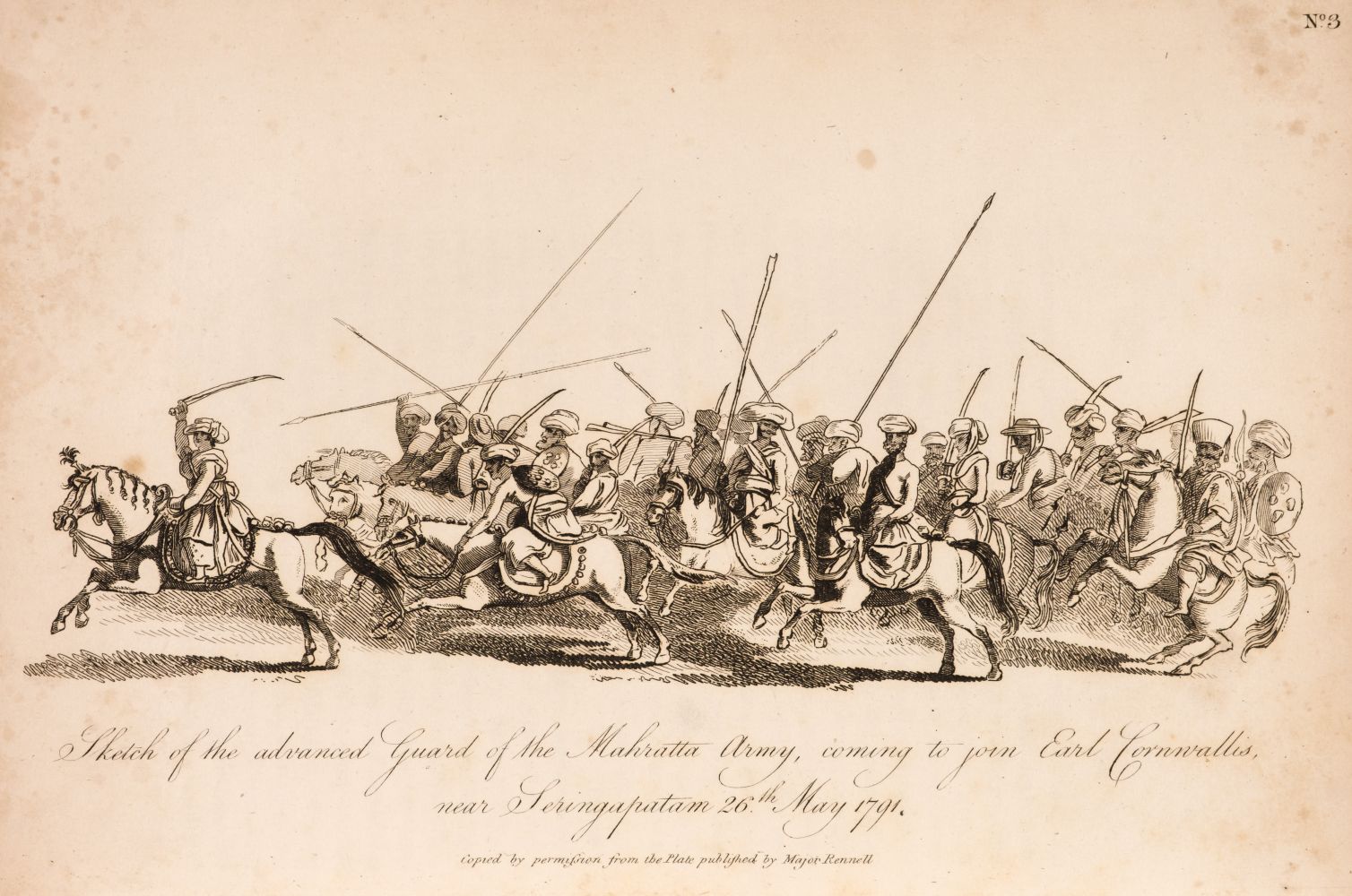 Lot 28 - Dirom (Major Alexander). A Narrative of the