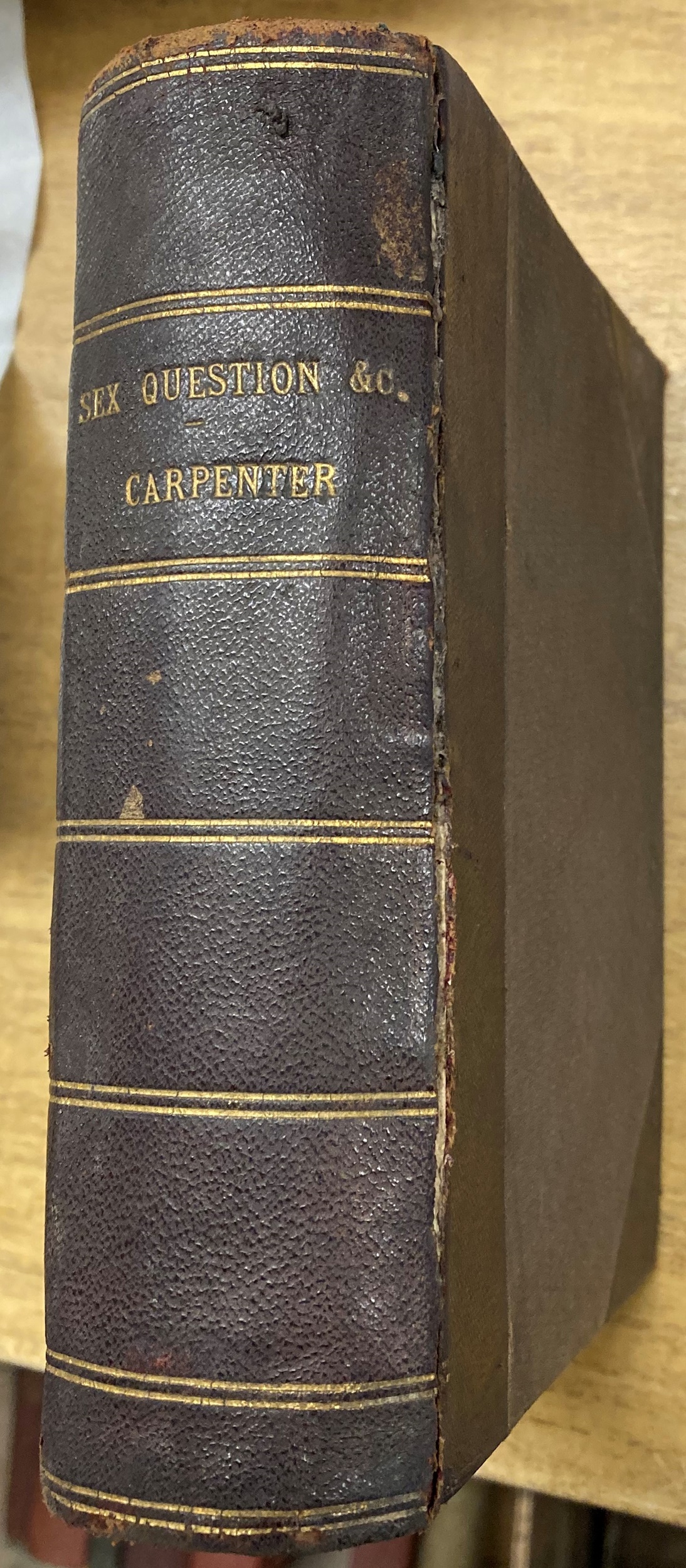 Lot 439 - Political Pamphlets. A collection of 11