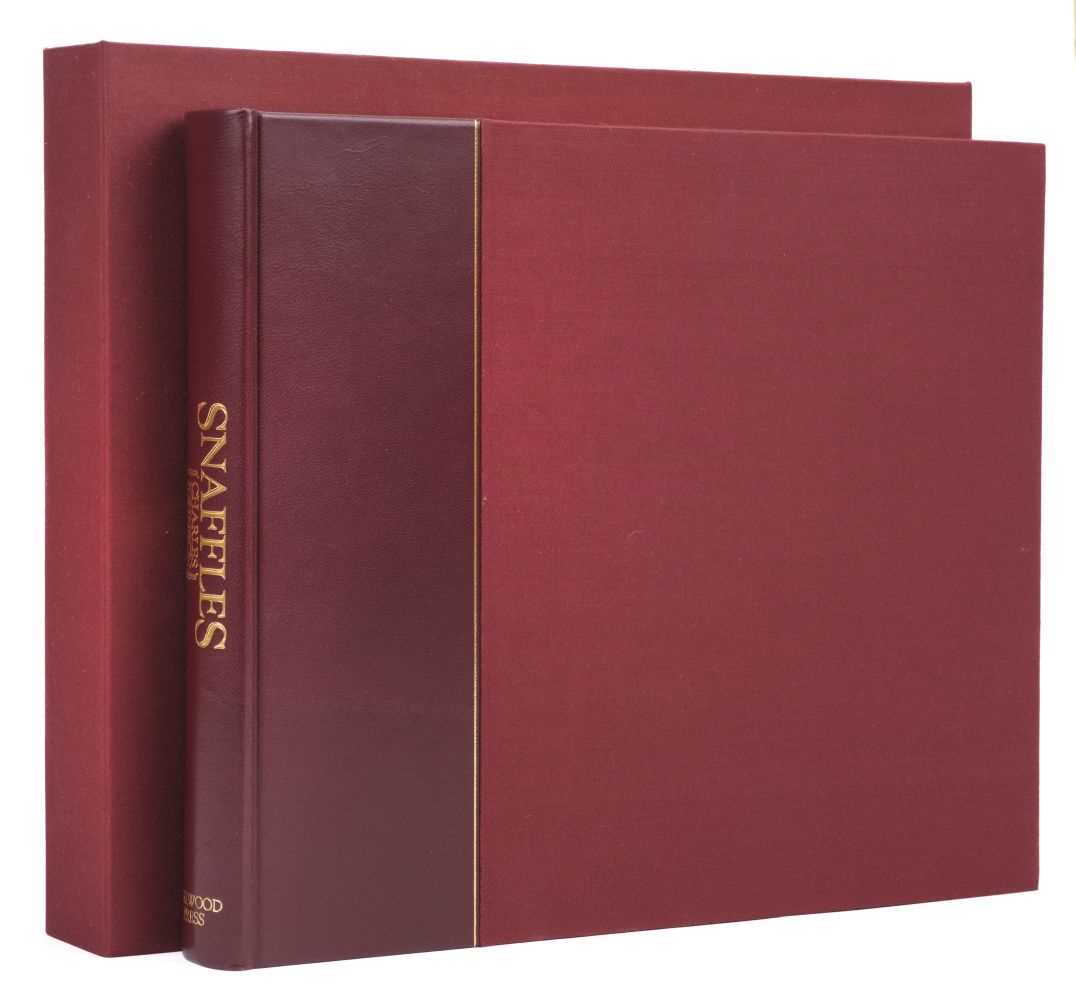 Lot 68 - Johnson Payne (Charles, pseud. Snaffles).