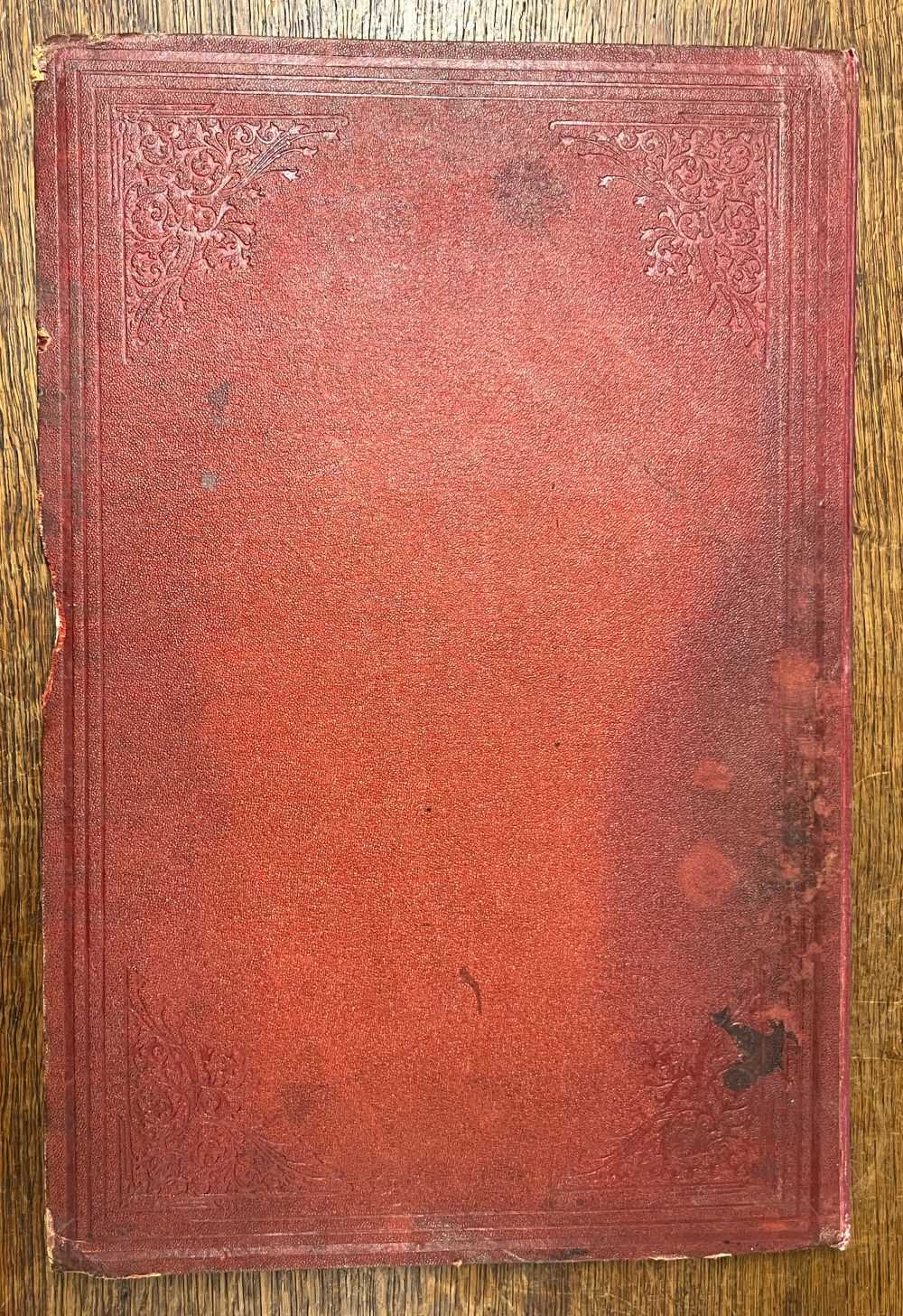 Lot 9 - Atkinson (George Francklin). The Campaign in