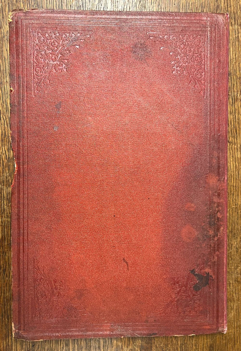 Lot 9 - Atkinson (George Francklin). The Campaign in