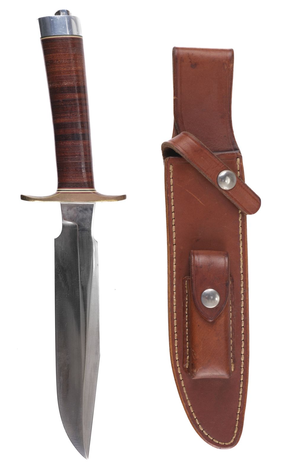 Lot 92 - Randall Knife. A Randall Model 1-7, "All