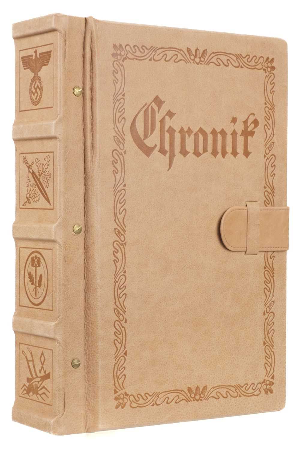 Lot 16 - Special Air Service. SAS War Diary 1941-1945,