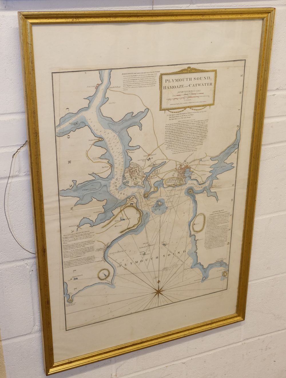 Lot 86 - Devon. Laurie (Robert & Whittle James), Two